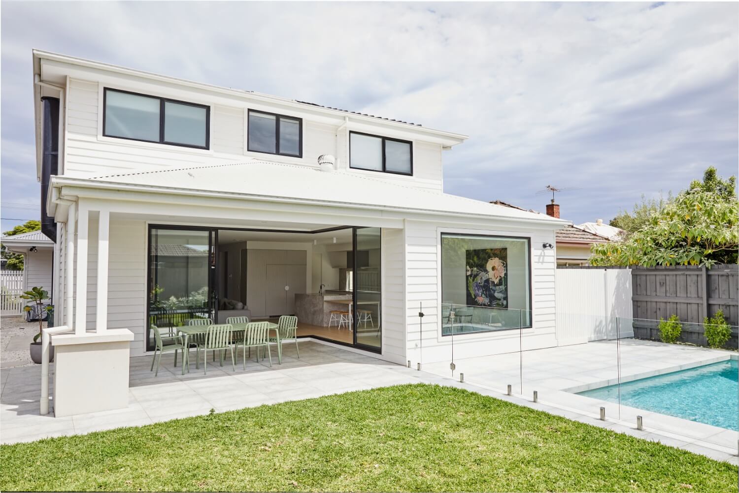 White House | Thomas Archer Homes | Home Builder Melbourne | Melbourne ...