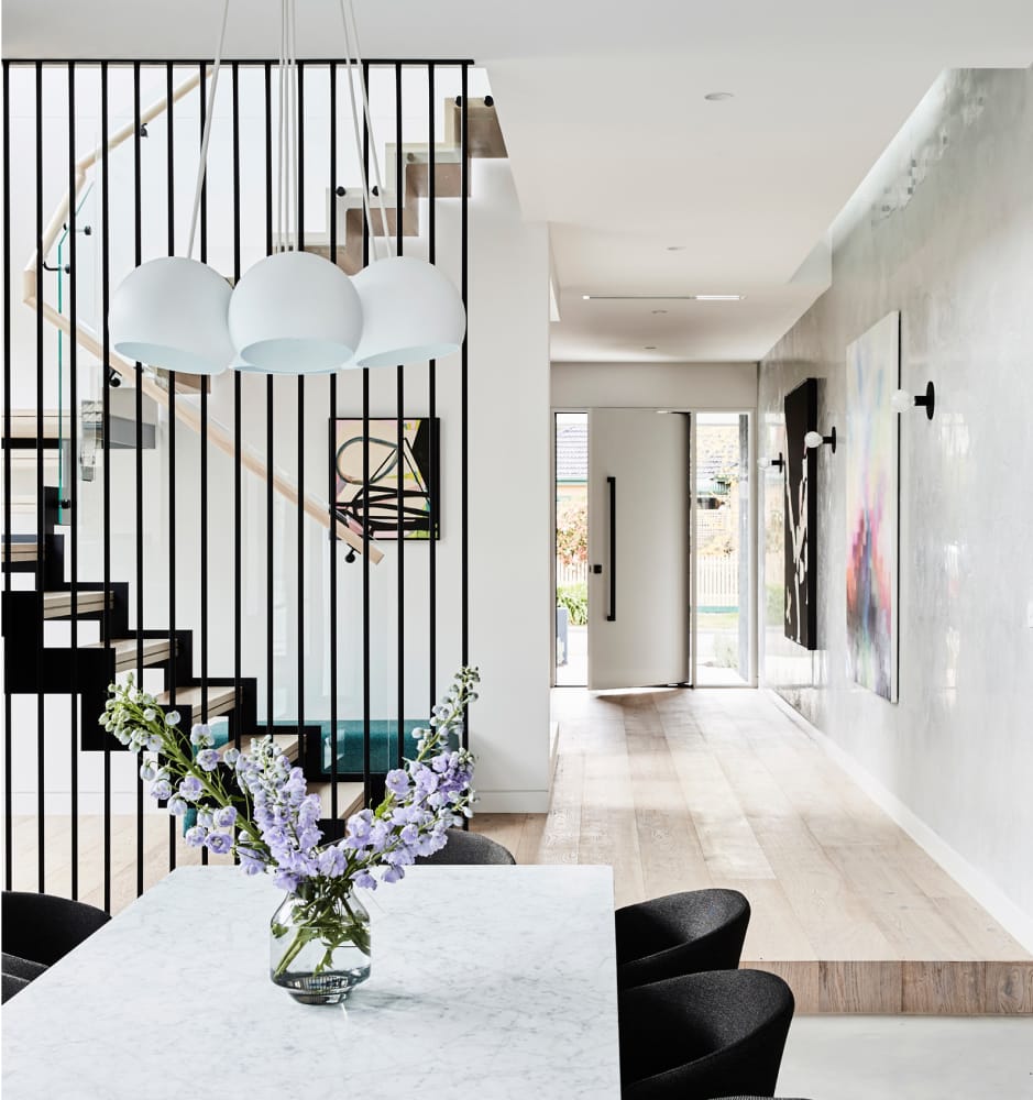 Thomas Archer Homes | Home Builders Melbourne | Melbourne Builder