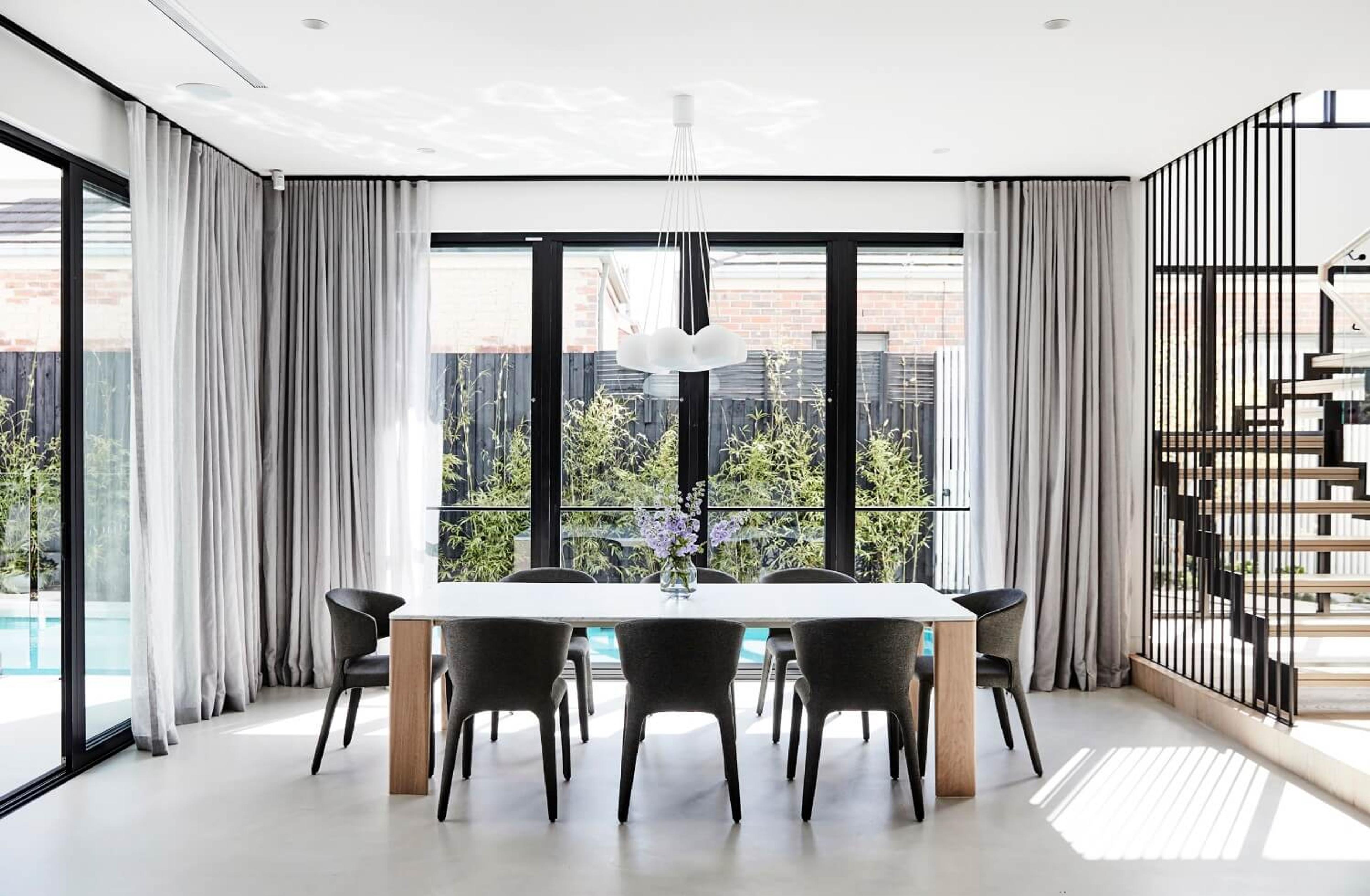 The Gallery | Thomas Archer Homes | Home Builder Melbourne | Melbourne ...