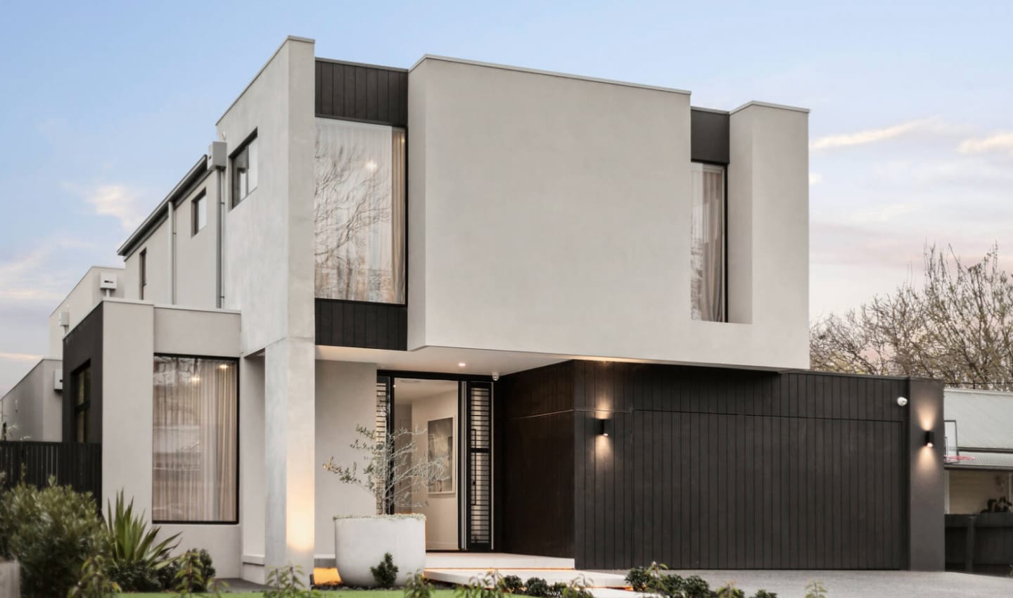 Thomas Archer Homes | Home Builders Melbourne | Melbourne Builder