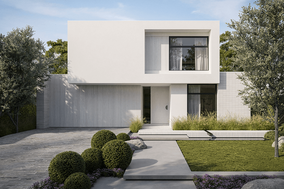 Elba | Thomas Archer Homes | Home Builder Melbourne | Melbourne Builder