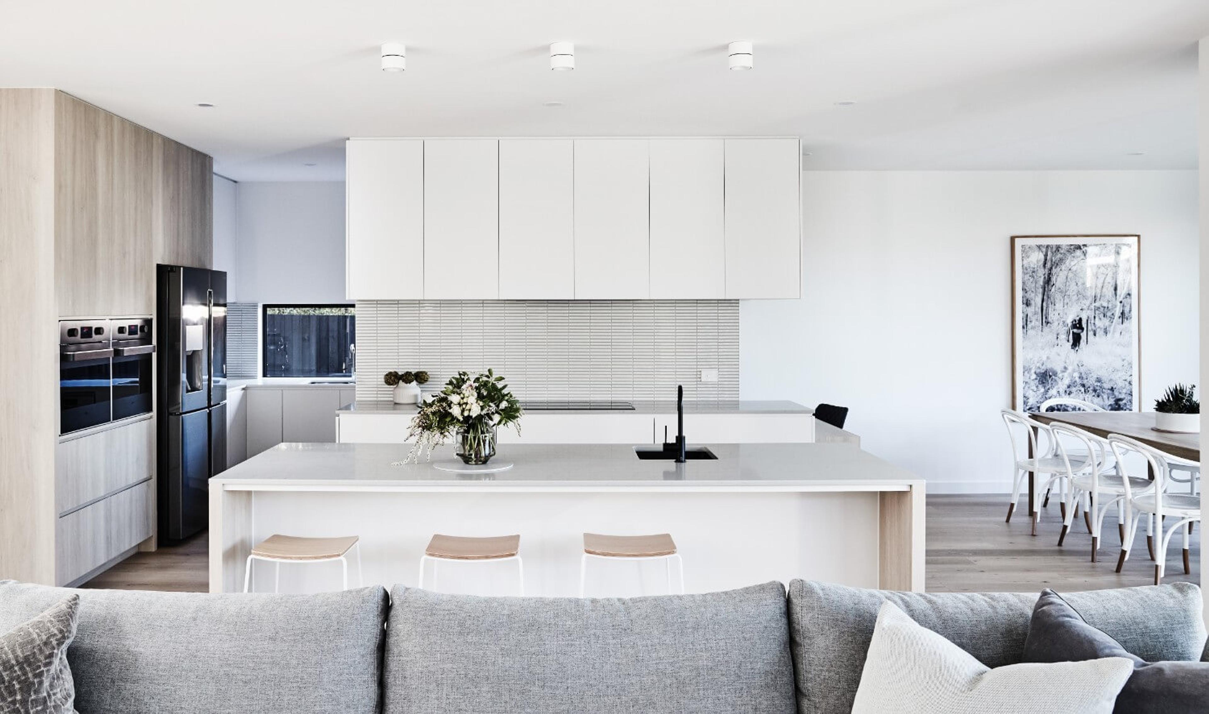 Murrumbeena Residence | Thomas Archer Homes | Home Builder Melbourne | Melbourne Builder