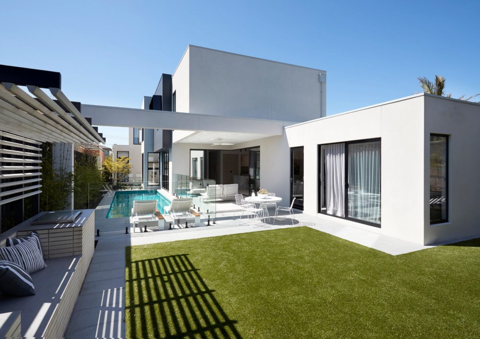 The Gallery | Thomas Archer Homes | Home Builder Melbourne | Melbourne ...