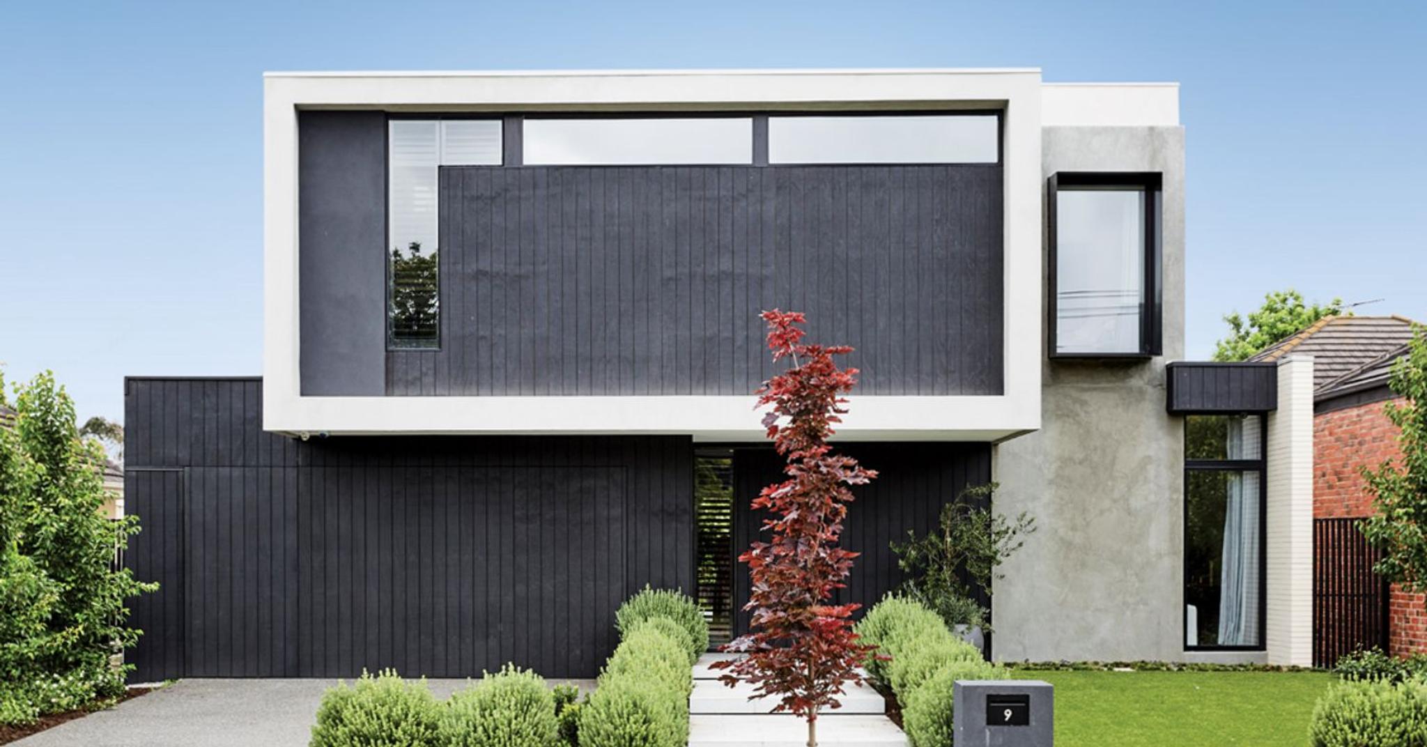 Hebel blocks, panels & walls in homes | Thomas Archer