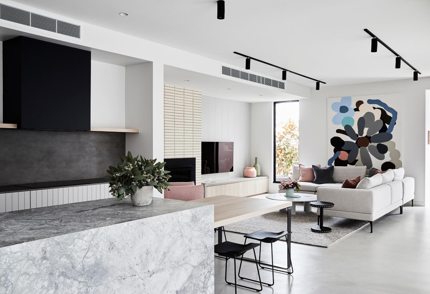 The Gallery | Thomas Archer Homes | Home Builder Melbourne | Melbourne ...