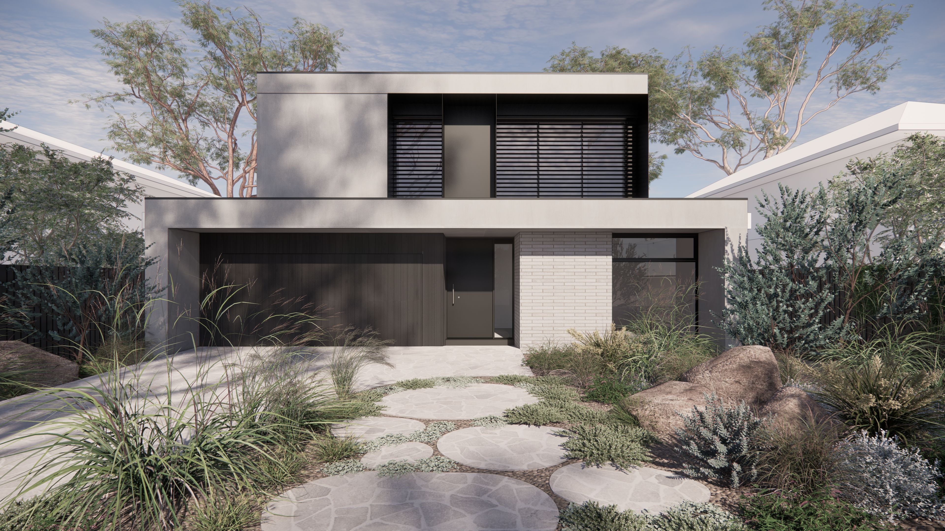 Thomas Archer's C6 Facade