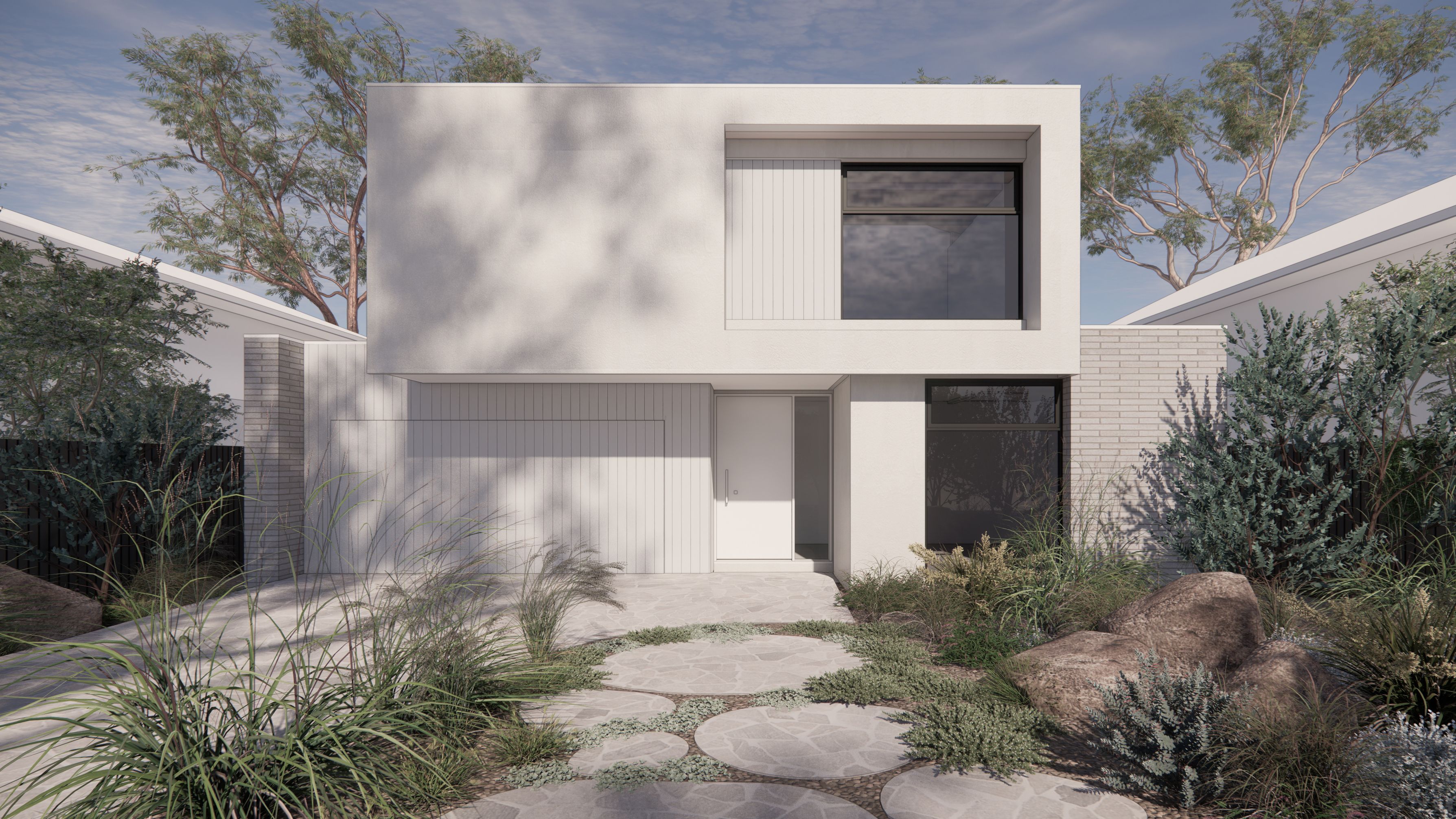 Elba | Thomas Archer Homes | Home Builder Melbourne | Melbourne Builder