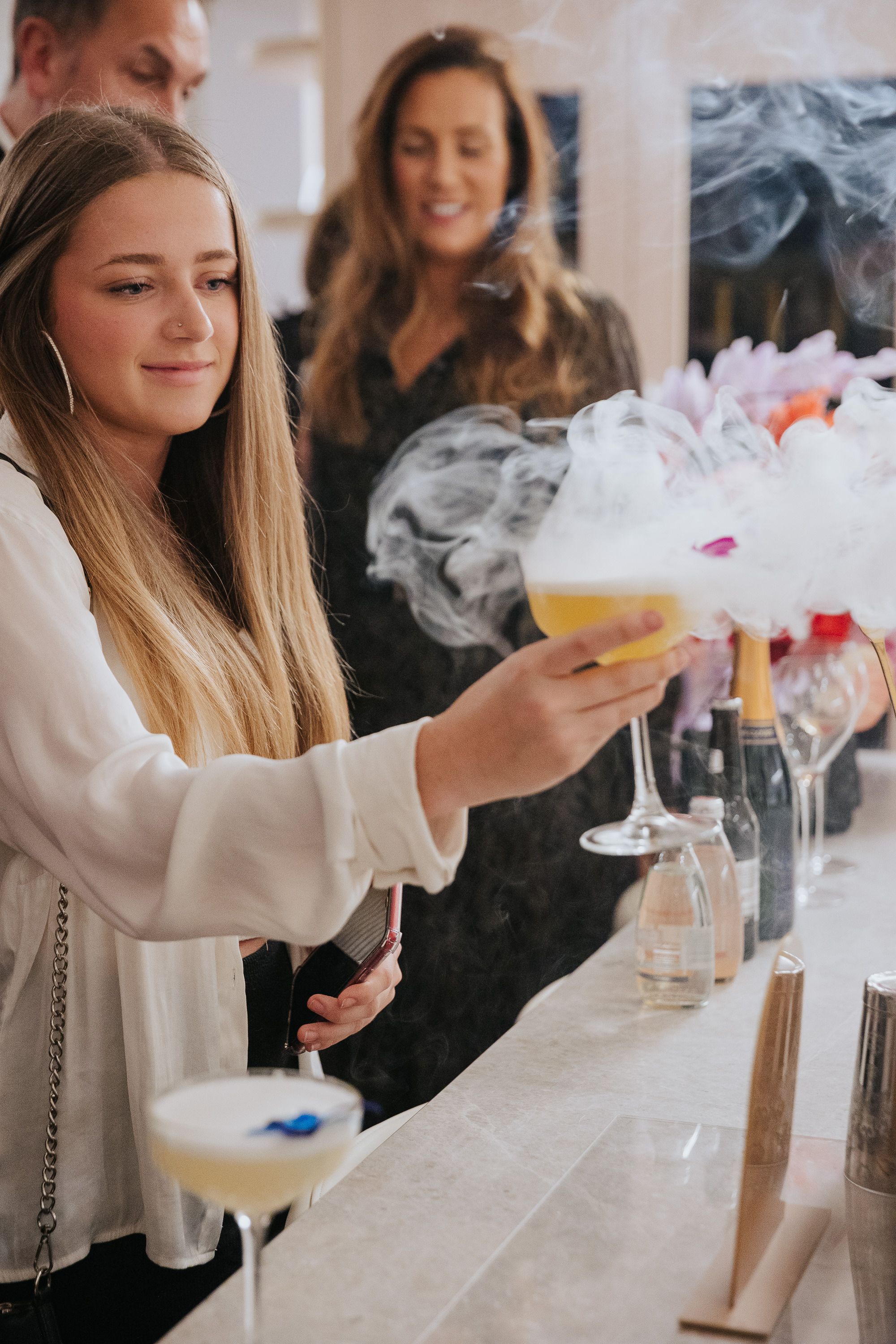 An Immersive Evening of Art & Design | Thomas Archer Homes | Home ...