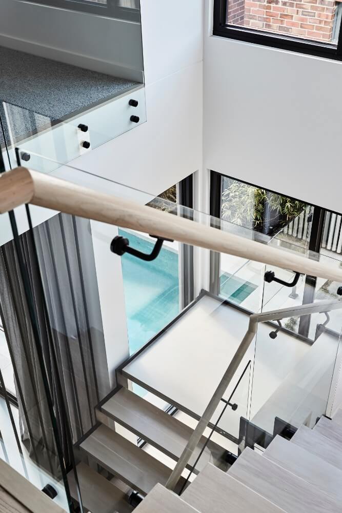 The Gallery | Thomas Archer Homes | Home Builder Melbourne | Melbourne ...