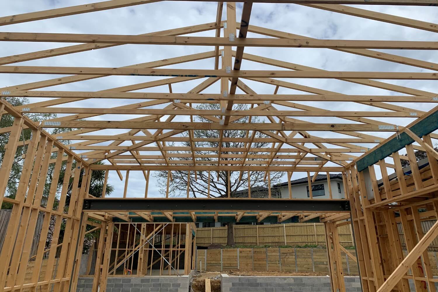 2020 at Thomas Archer | Thomas Archer