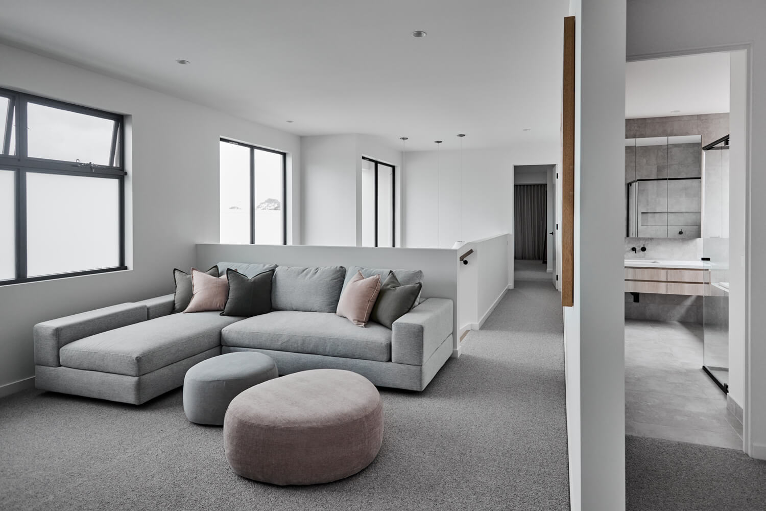 Coburg Residence | Thomas Archer Homes | Home Builder Melbourne ...