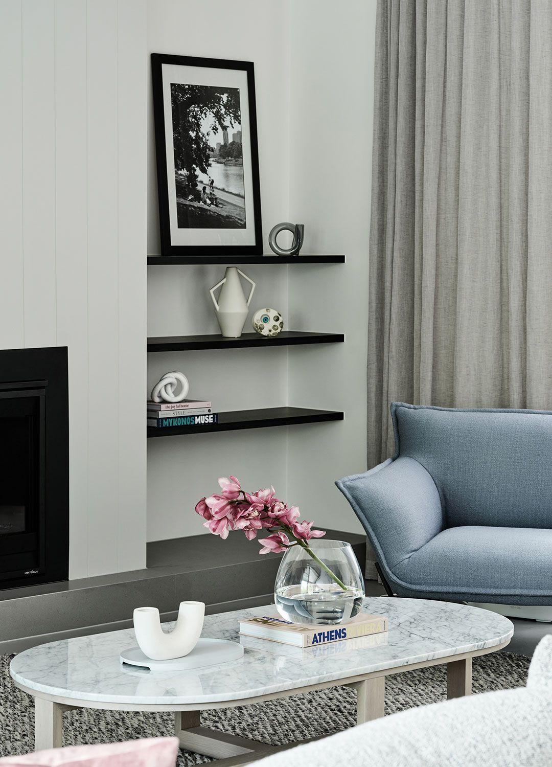 Camberwell Residence | Thomas Archer Homes | Home Builder Melbourne ...