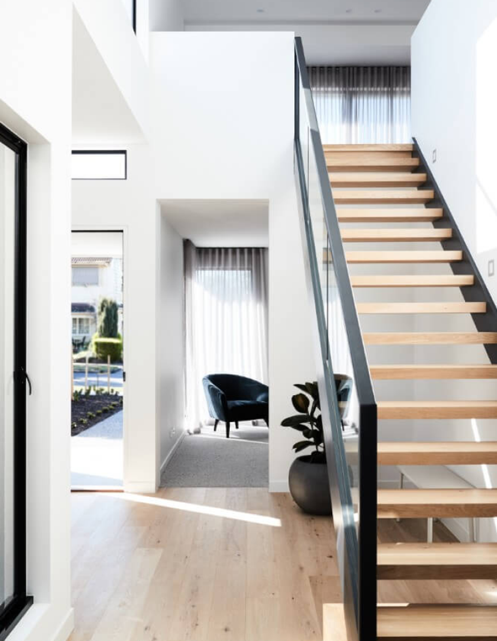 Murrumbeena Residence | Thomas Archer Homes | Home Builder Melbourne | Melbourne Builder