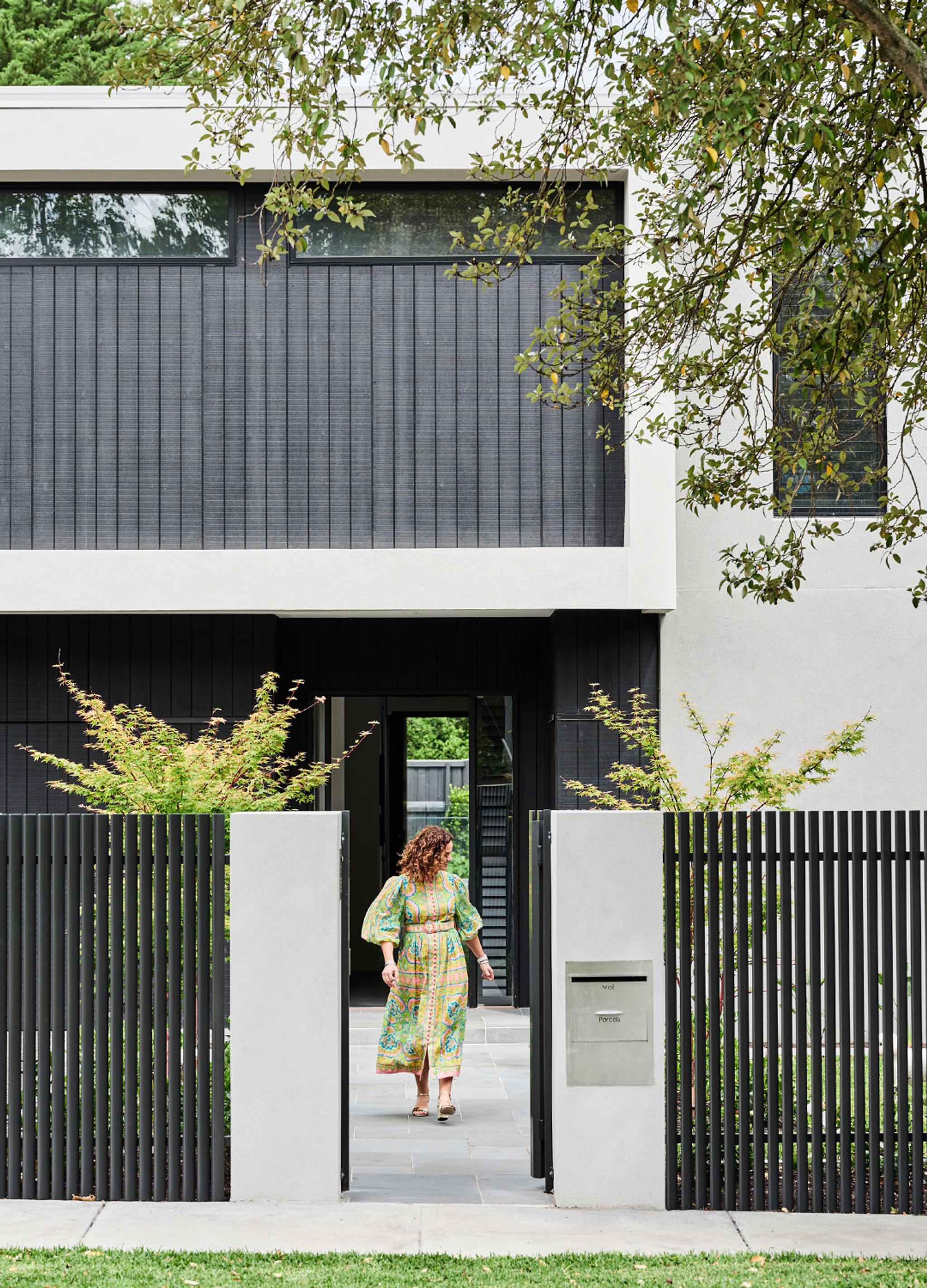 Camberwell Residence | Thomas Archer Homes | Home Builder Melbourne ...