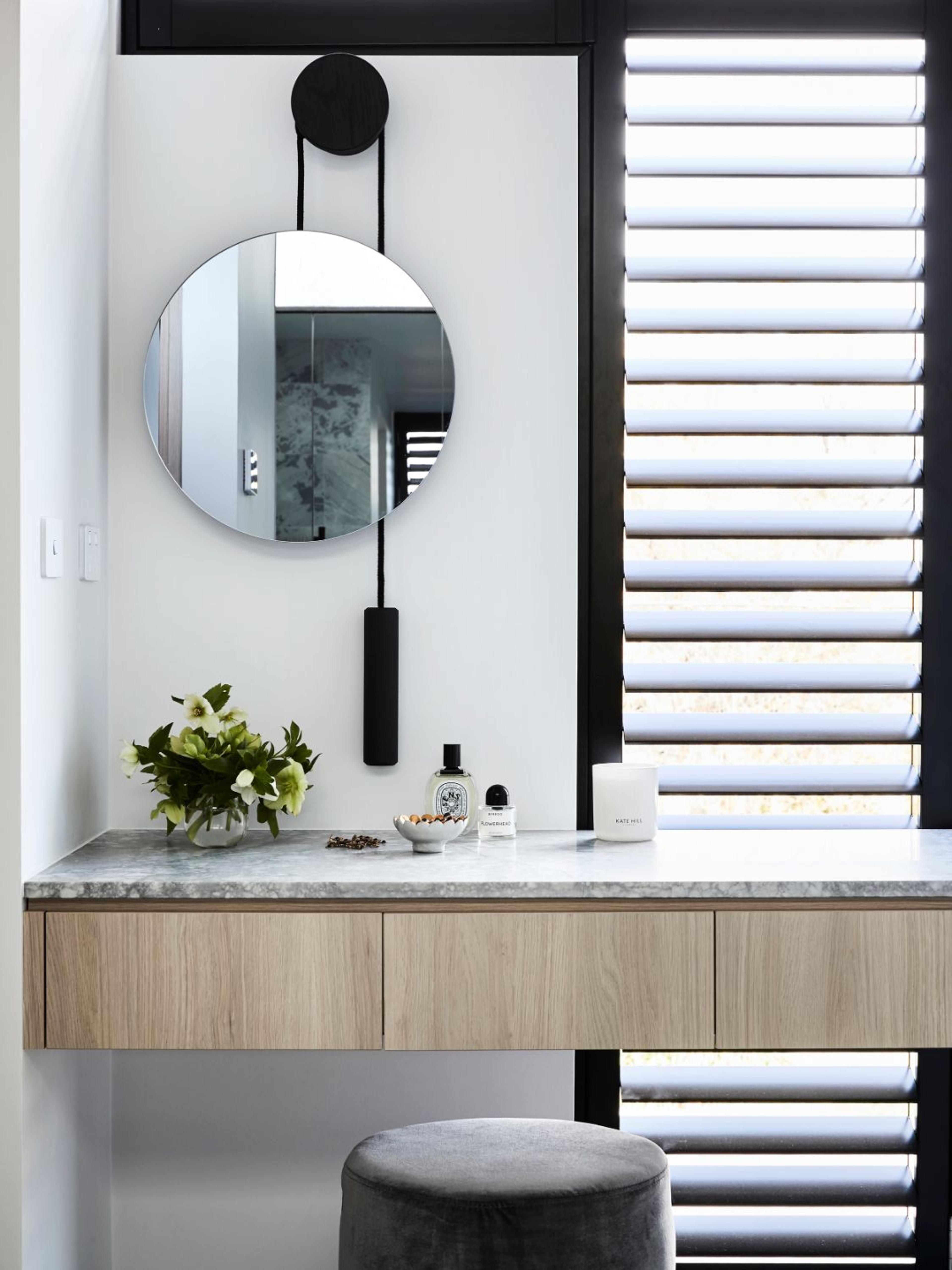 Top Bathroom Trends | Thomas Archer