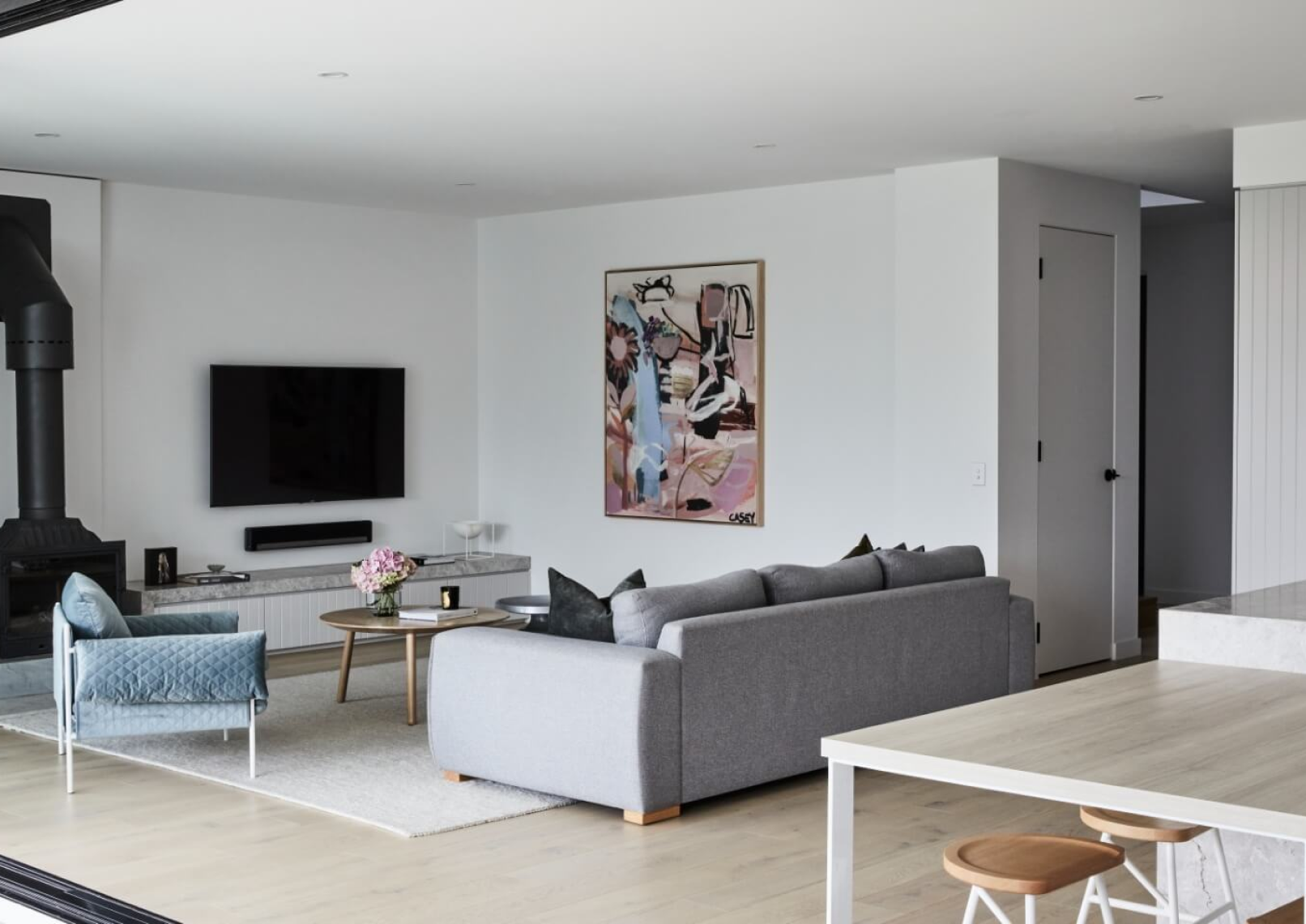 White House | Thomas Archer Homes | Home Builder Melbourne | Melbourne ...