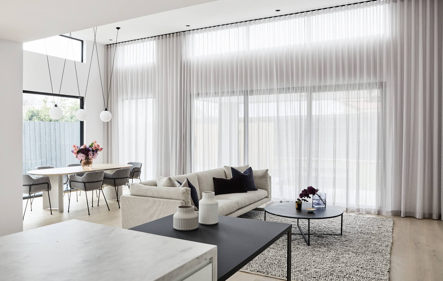 Thomas Archer Homes | Home Builders Melbourne | Melbourne Builder