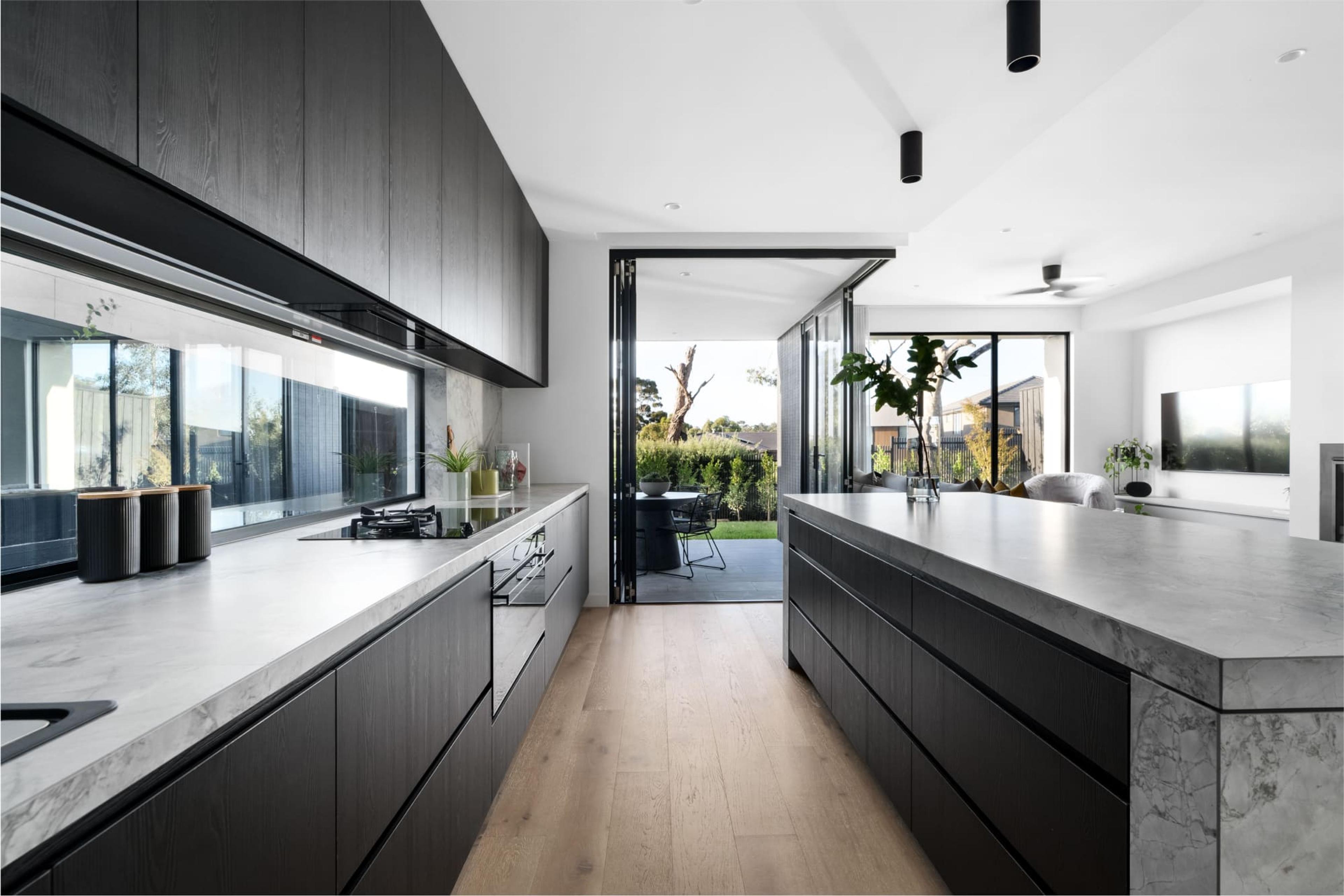 Doncaster House | Thomas Archer Homes | Home Builder Melbourne ...