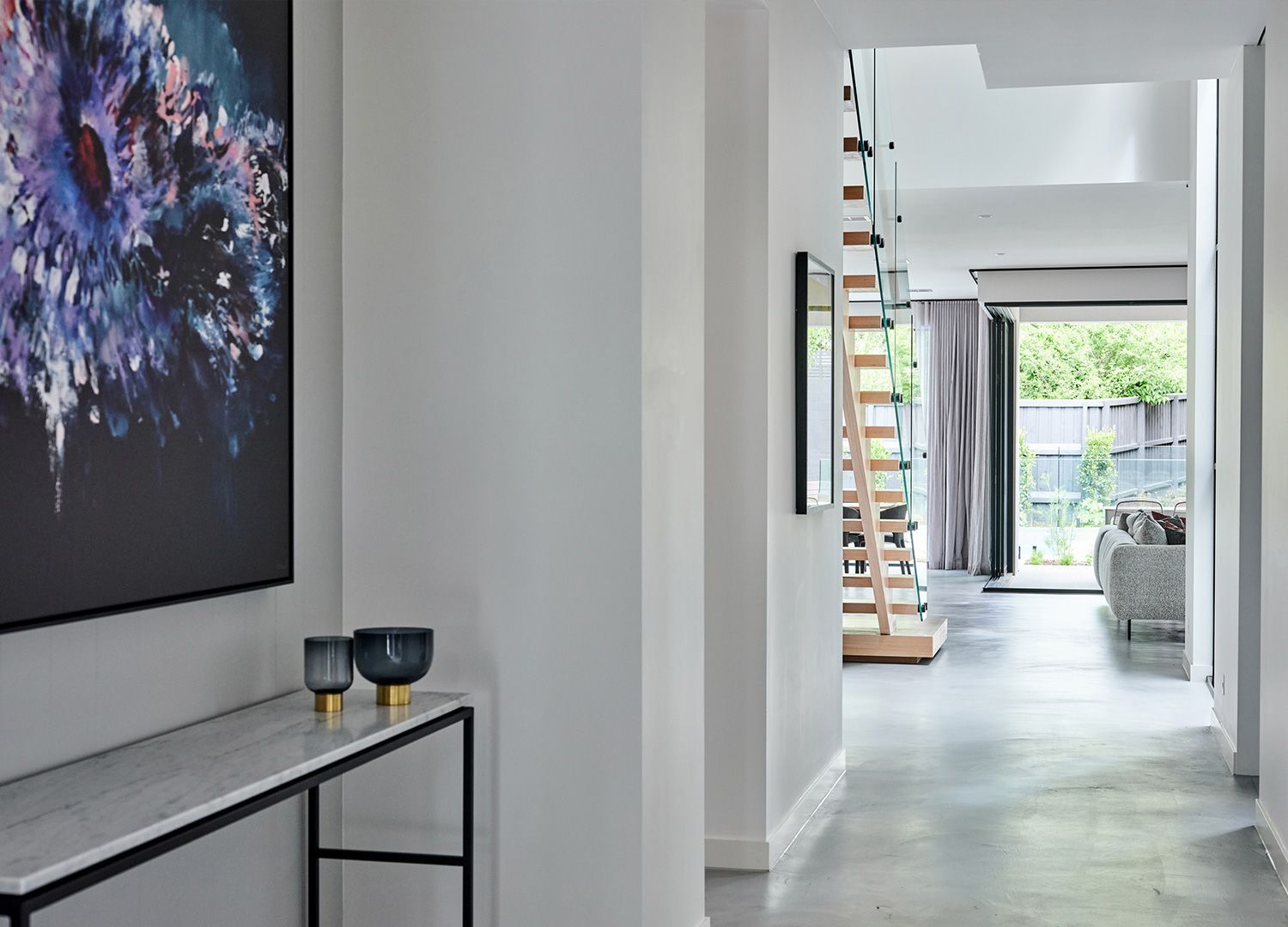 Camberwell Residence | Thomas Archer Homes | Home Builder Melbourne ...