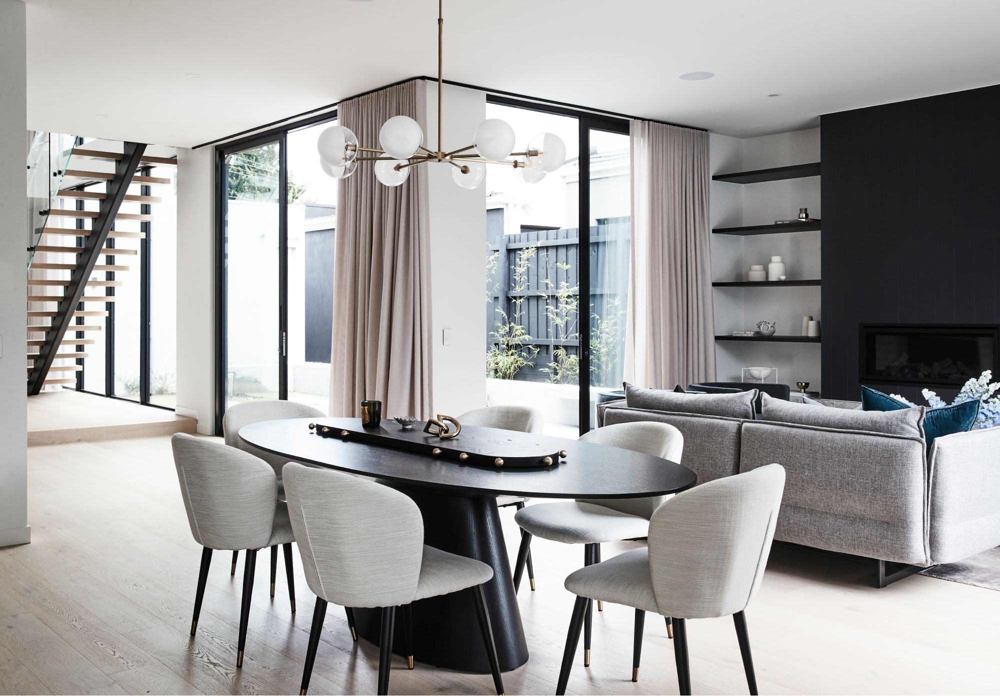 Aura Residence | Thomas Archer Homes | Home Builder Melbourne ...