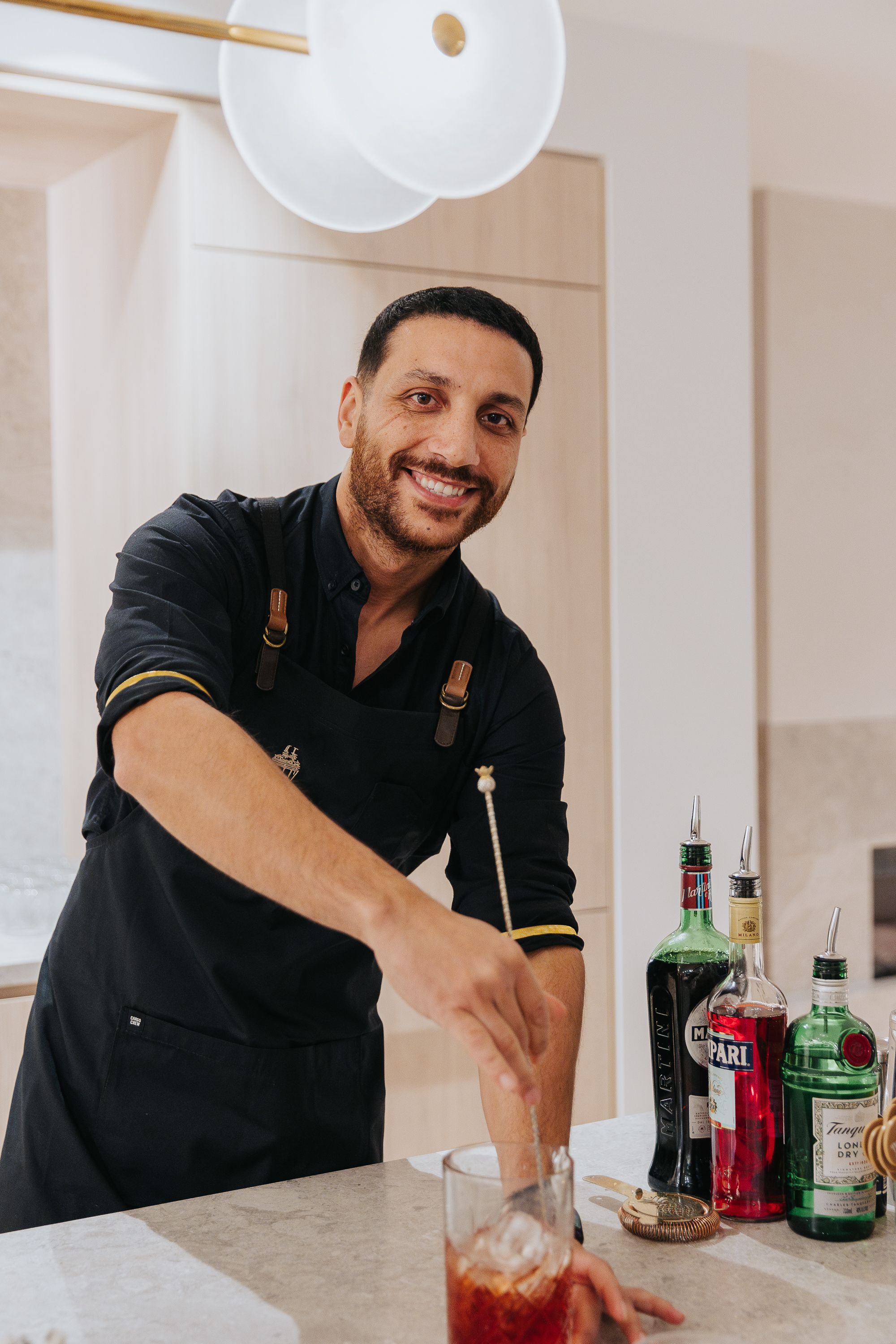 Our exclusive preview evening at our Elba Display