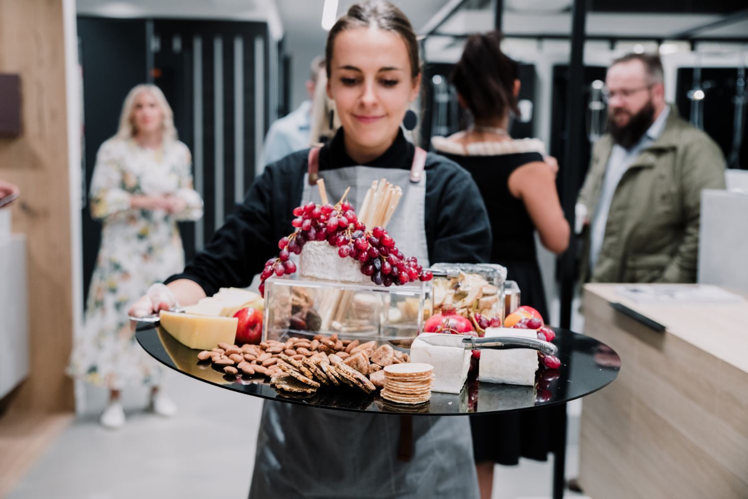 Style Studio Launch | Thomas Archer