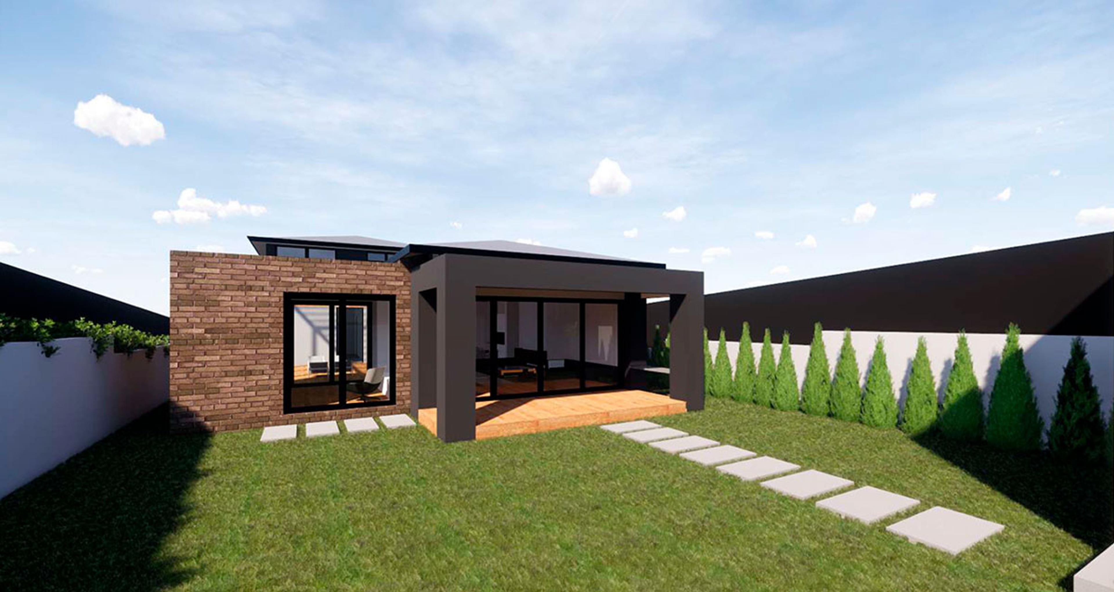 Design Spotlight: Valley View Residence | Thomas Archer