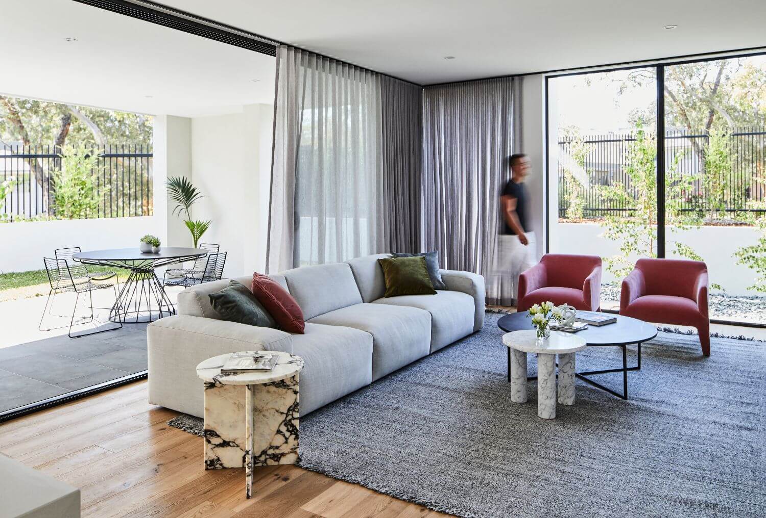 Heritage | Thomas Archer Homes | Home Builder Melbourne | Melbourne Builder