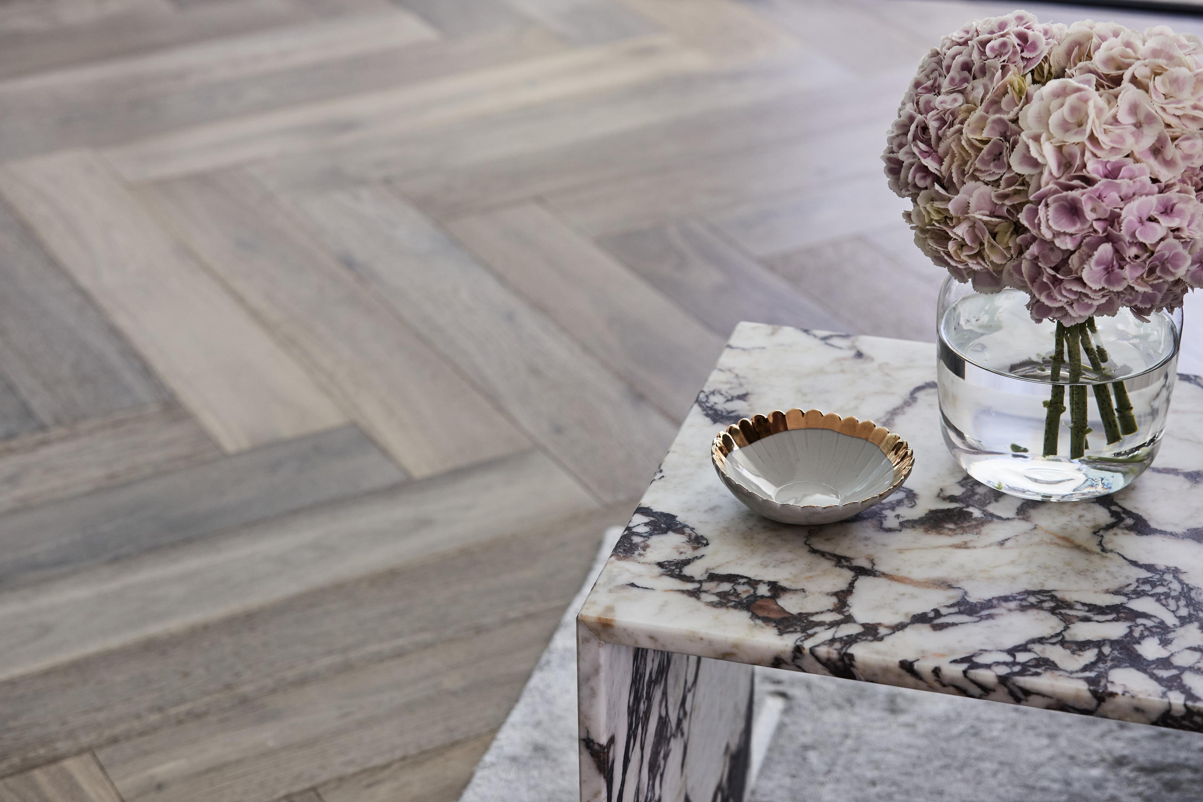The Beauty of Engineered Timber Flooring