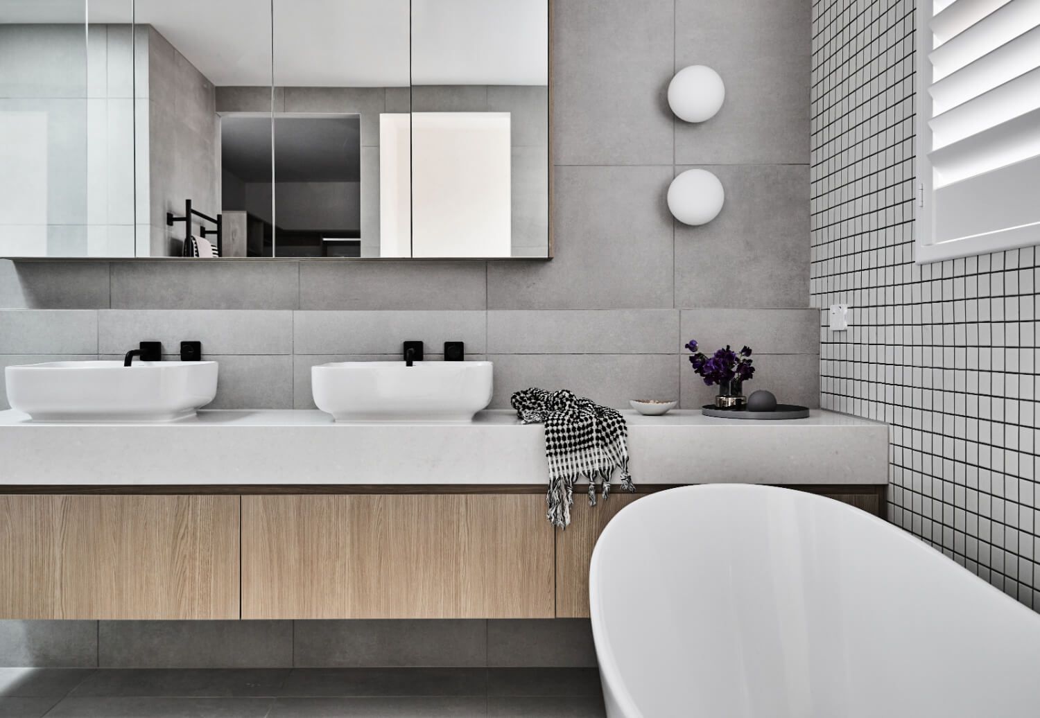 Hughesdale Residence | Thomas Archer Homes | Home Builder Melbourne ...