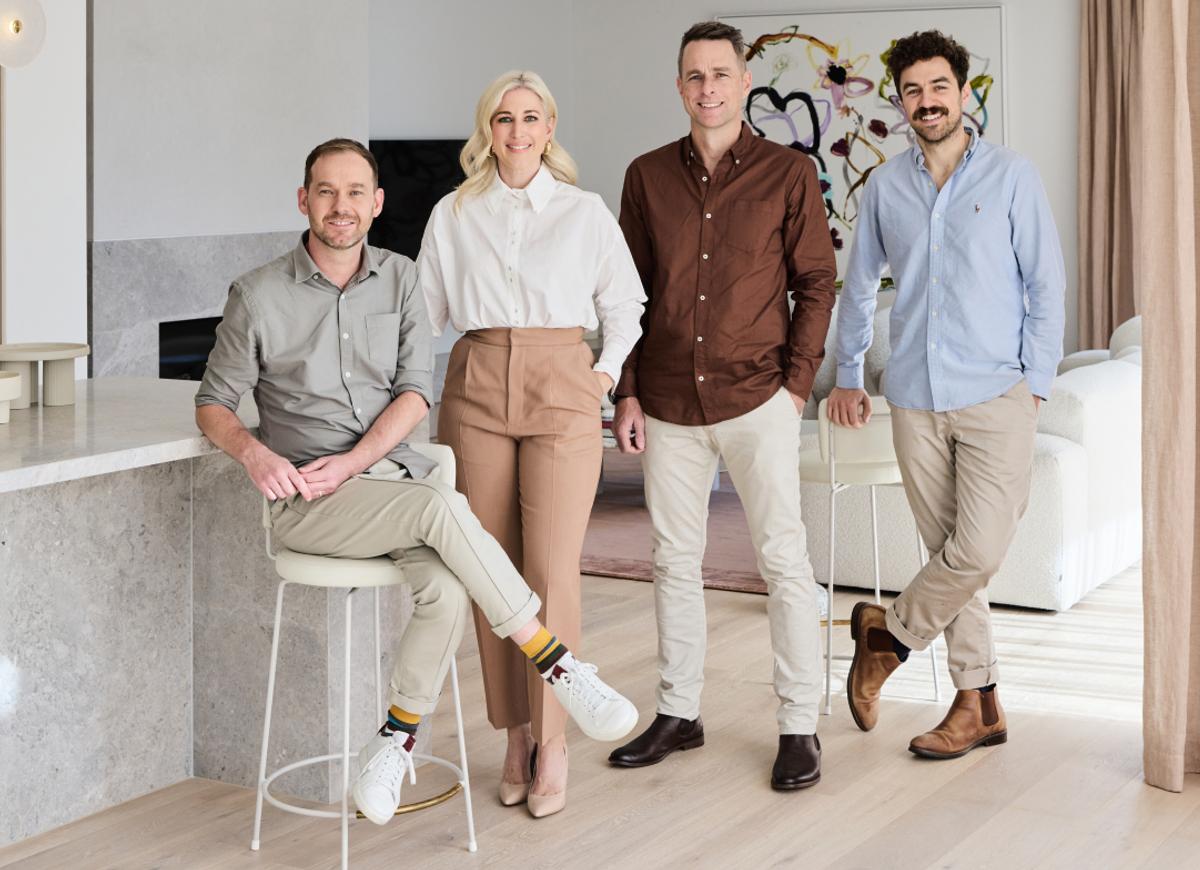 Frank Tarulli, Director