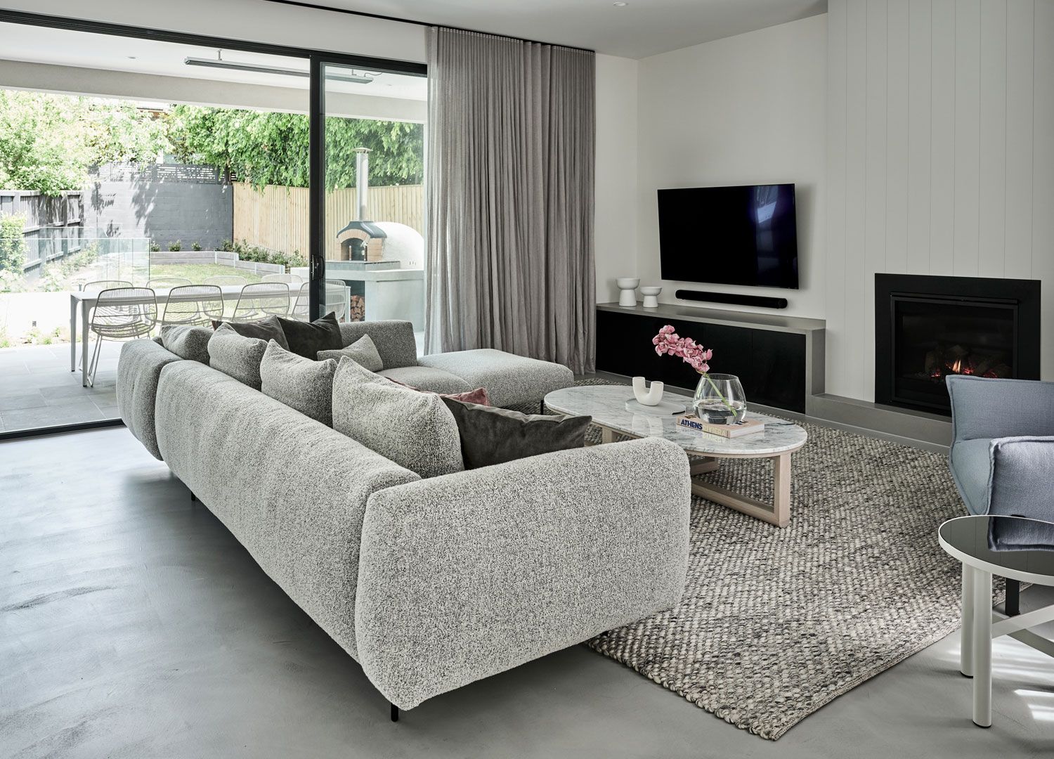 Camberwell Residence | Thomas Archer Homes | Home Builder Melbourne ...