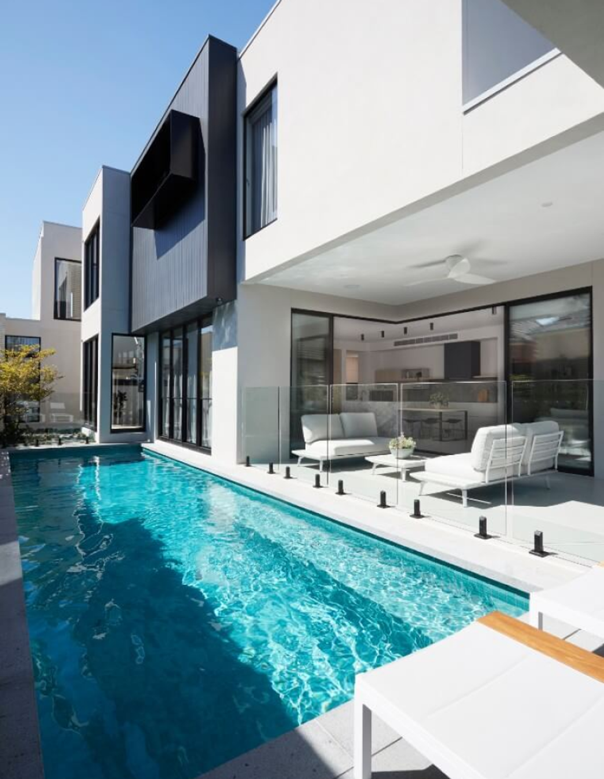 The Gallery | Thomas Archer Homes | Home Builder Melbourne | Melbourne ...
