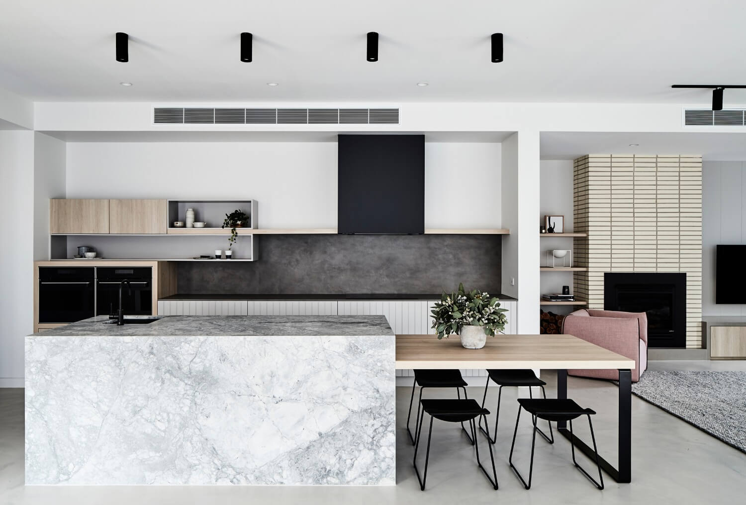 The Gallery | Thomas Archer Homes | Home Builder Melbourne | Melbourne ...
