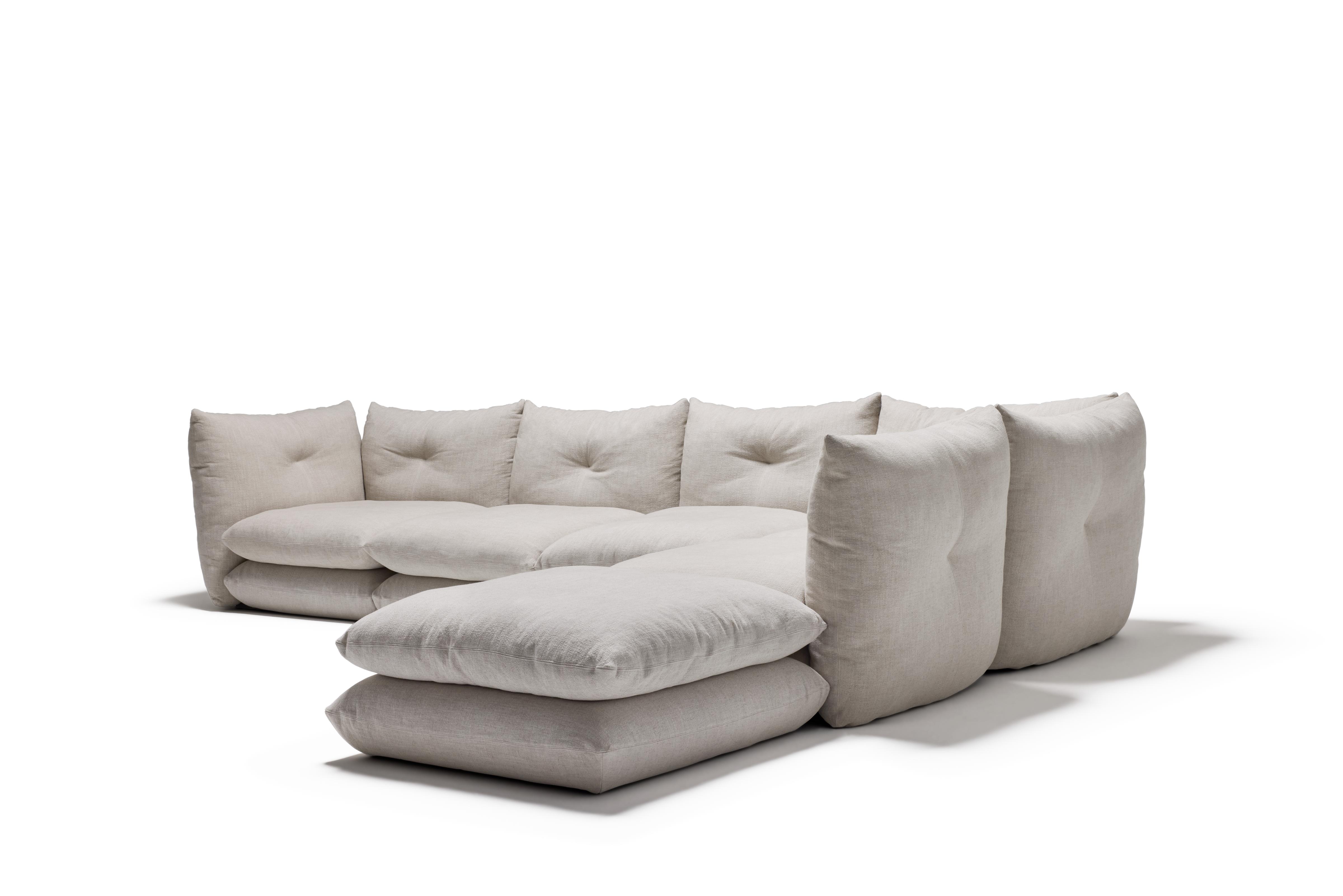 Pillo Sofa | Willo Perron