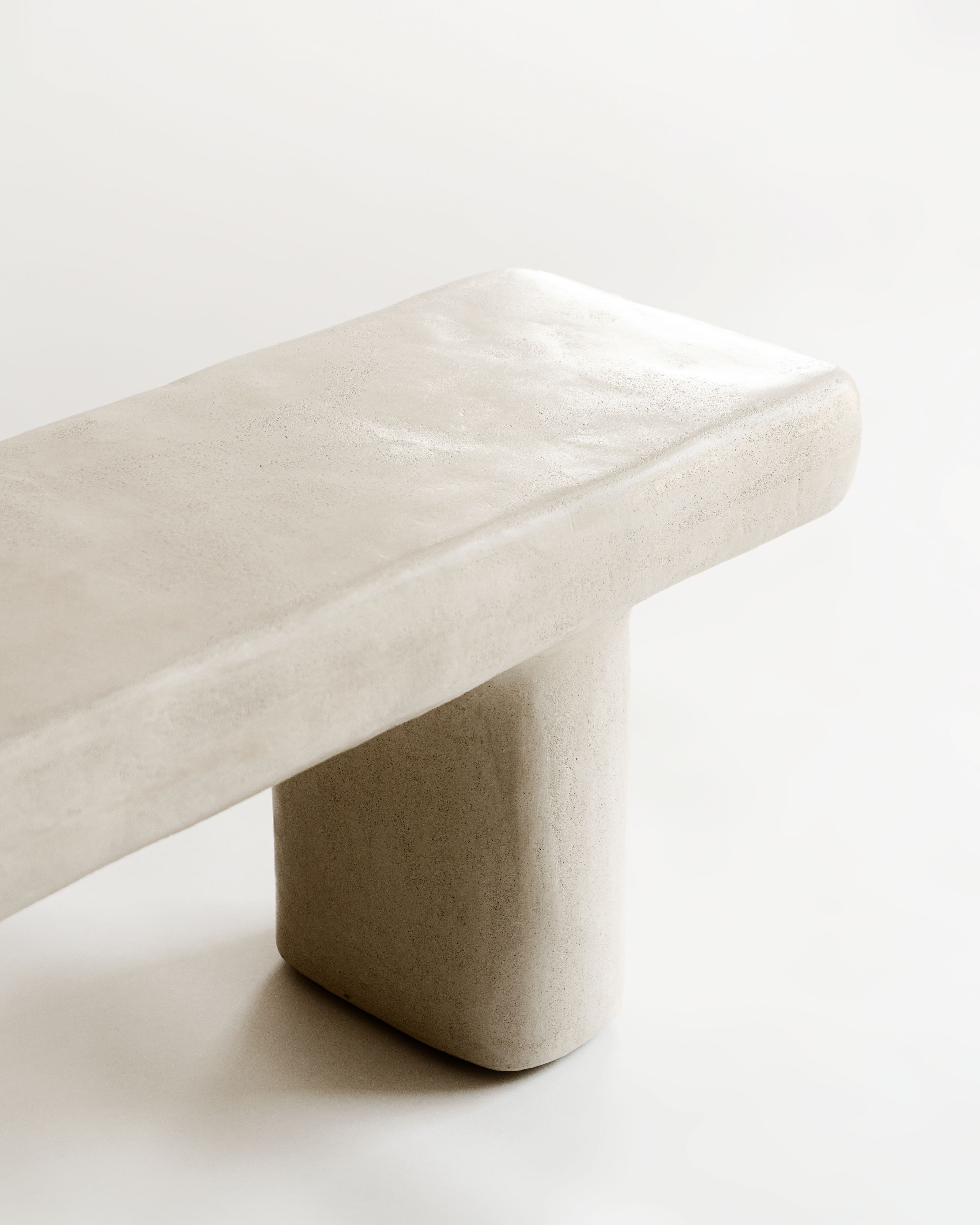 Willo Perron — Dino Bench