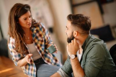 The Benefits of Preventative Couples Therapy