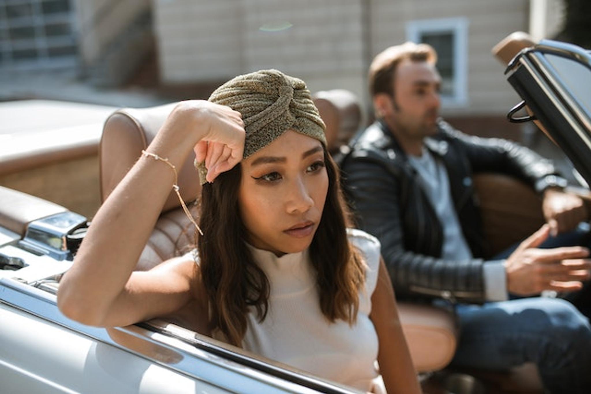 The Journey of Love: Explore the 7 Stages of Relationships