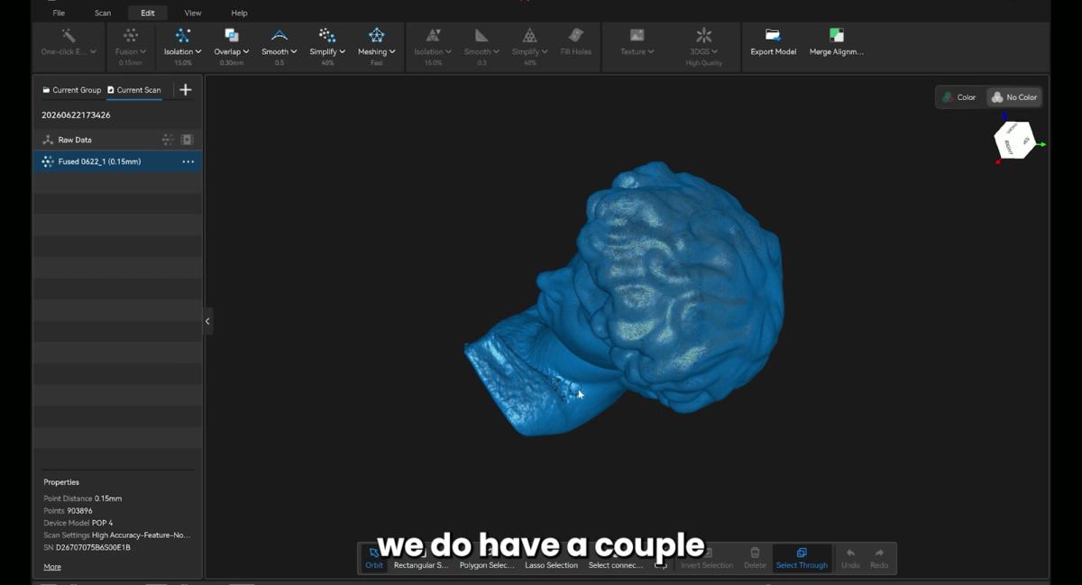 Best 3D Scanner for 3D Printing: My Tested Pick for Most Makers ...