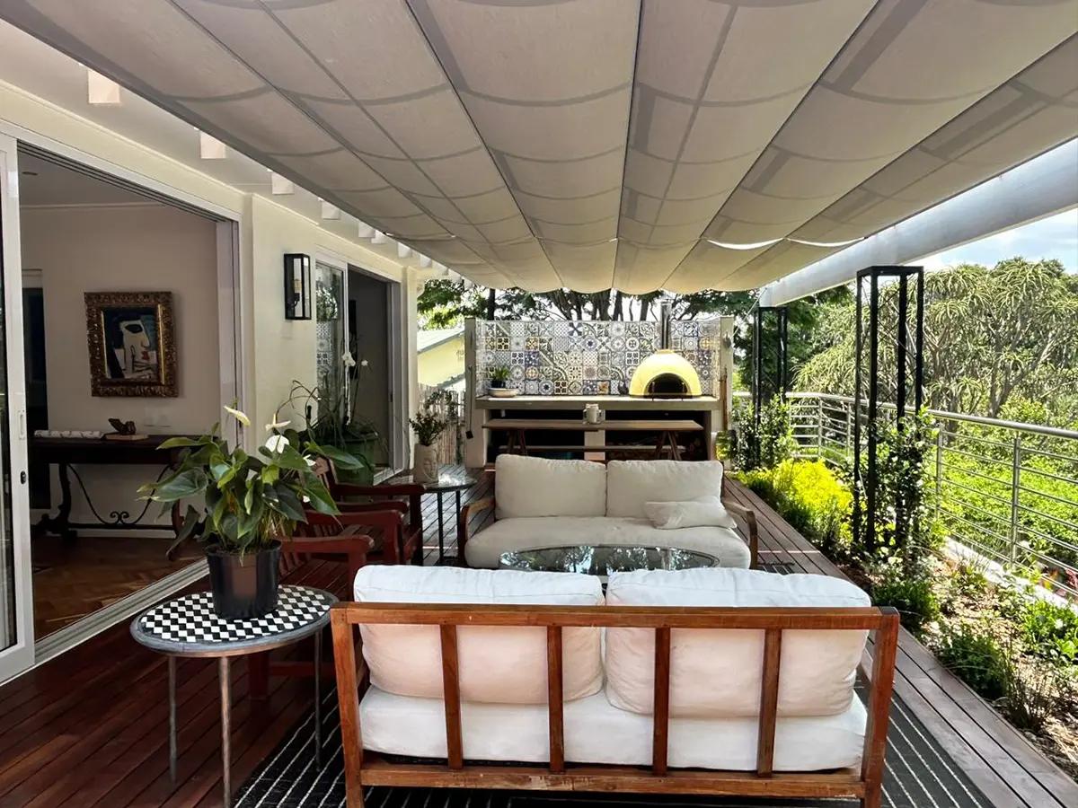 House Linder - HPA Architects