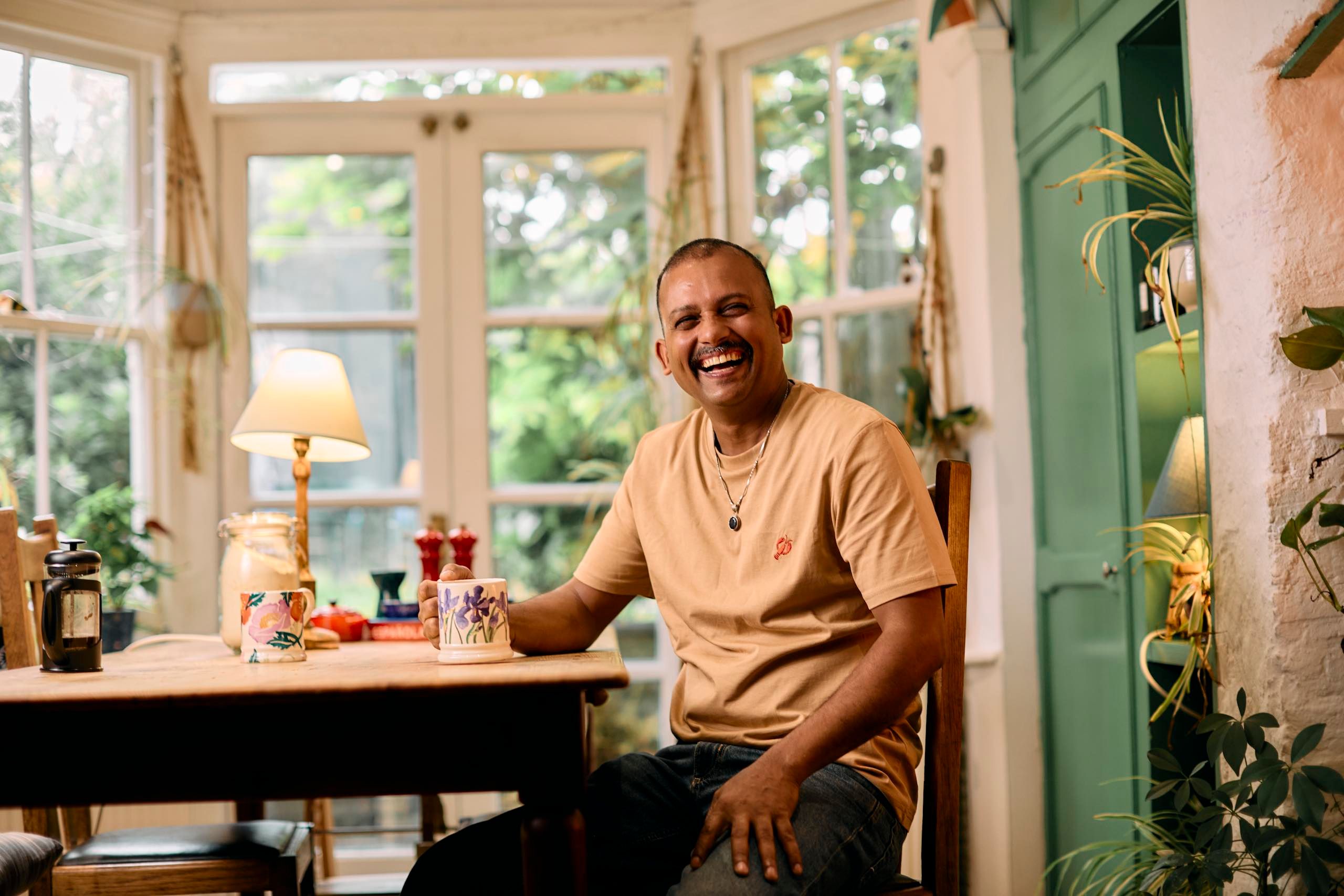 What’s in my Dabba? with Chef Salim