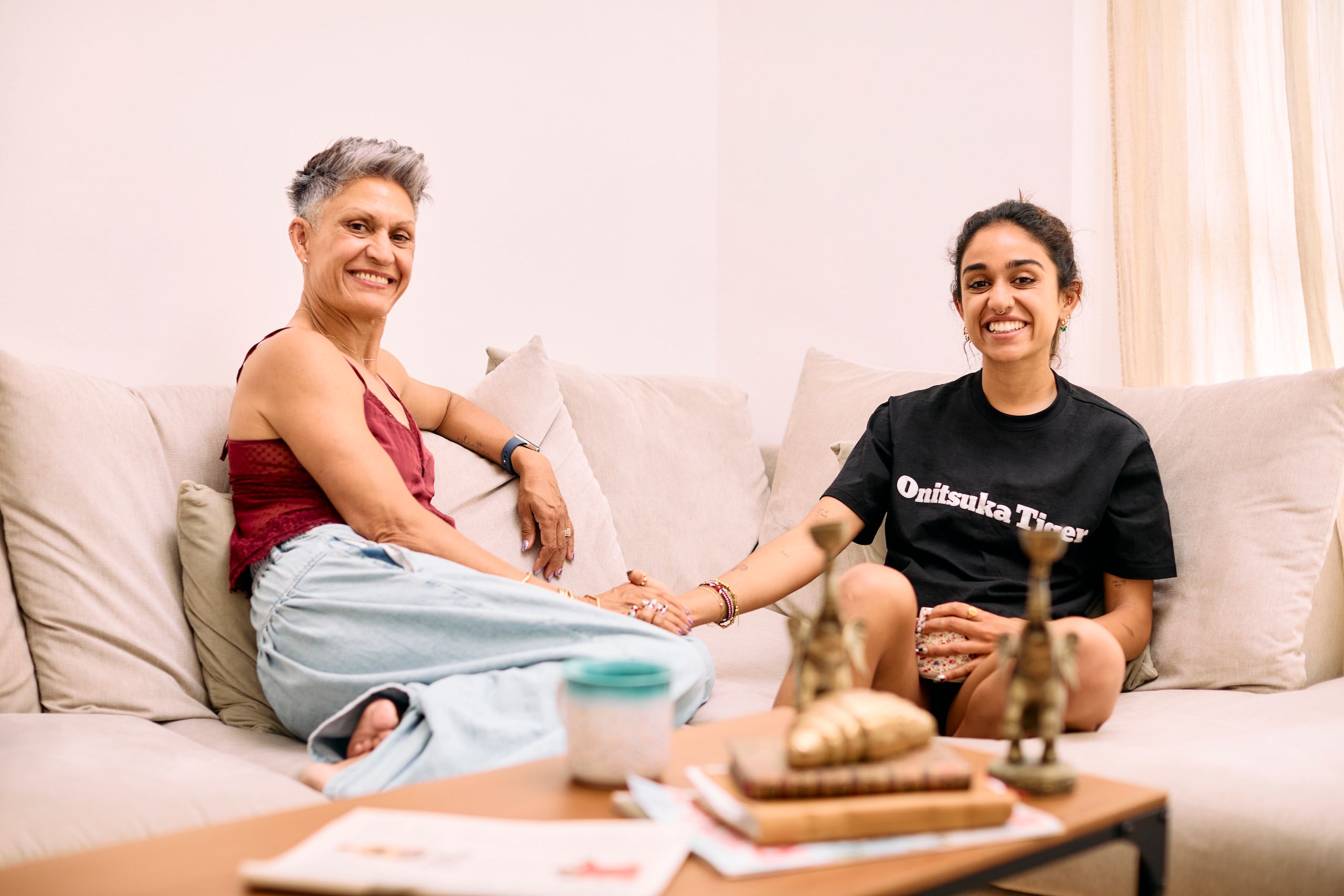What’s in my Dabba? with Savannah Sachdev