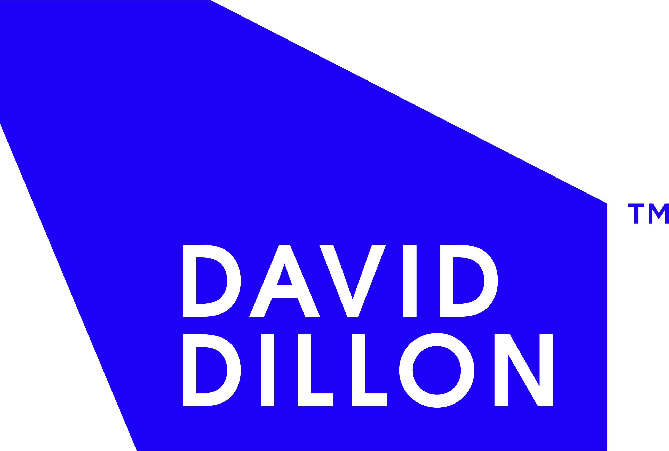David Dillon