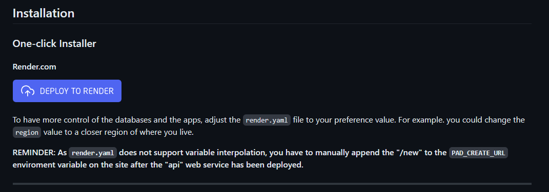 A Guide on deploying CTFNote (v3) on Render.com – ISnackable, Cybersecurity