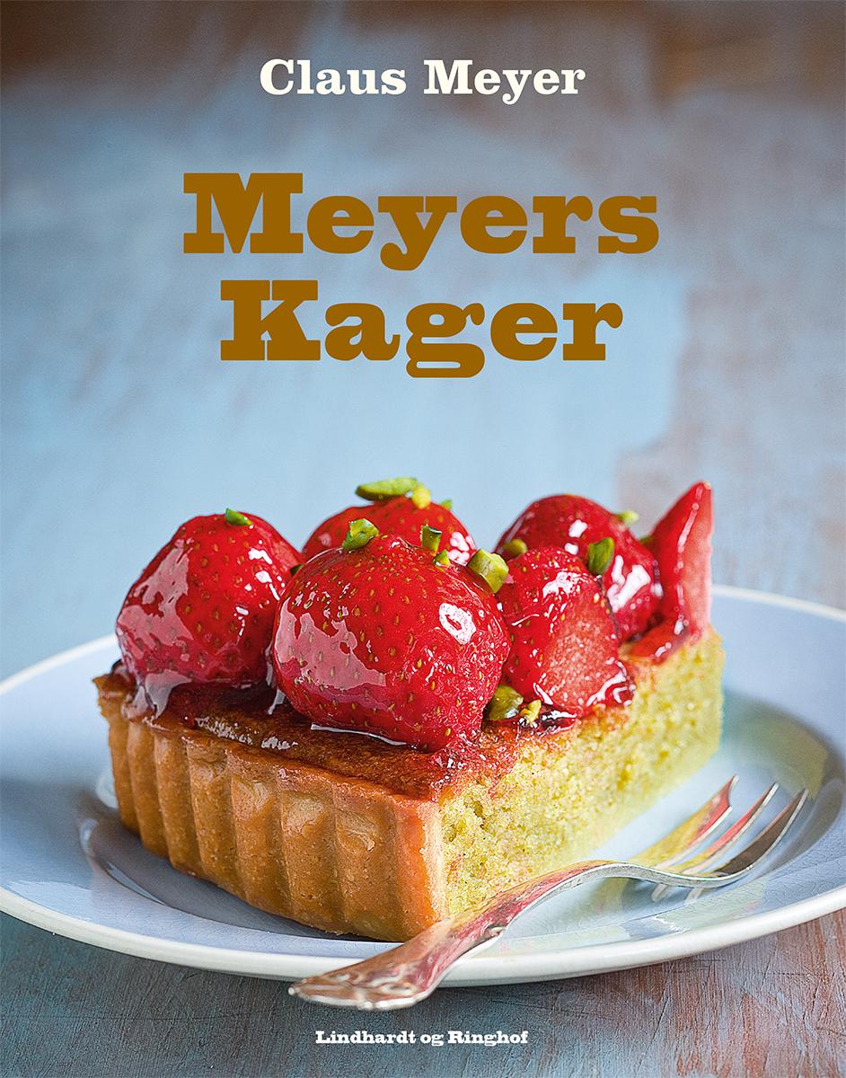 Drømmekage | Meyers