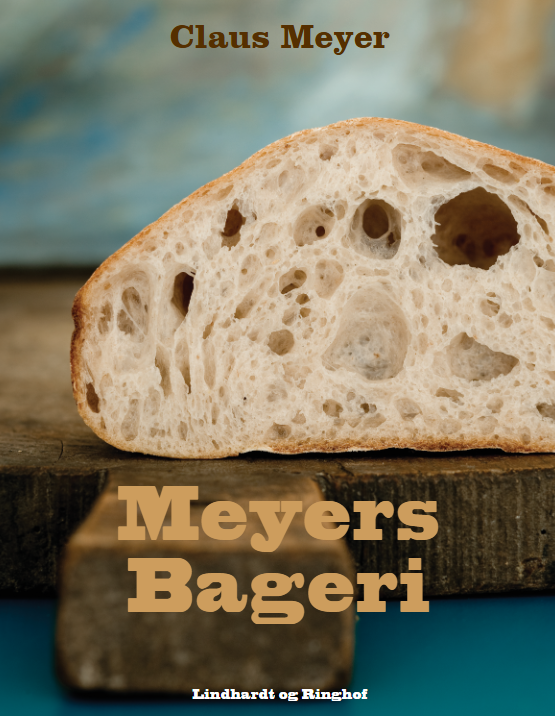 Meyers opskrift på brunsviger | Meyers