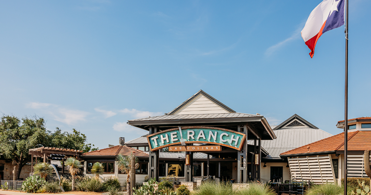 Saddle Up for Brunch | The Ranch