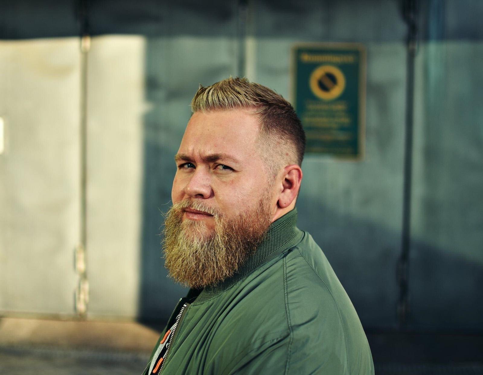 Thomas Mork Nordsven | UX Norge