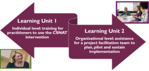 CSNAT-I Training for use in practice | Carer Support Needs Assessment ...