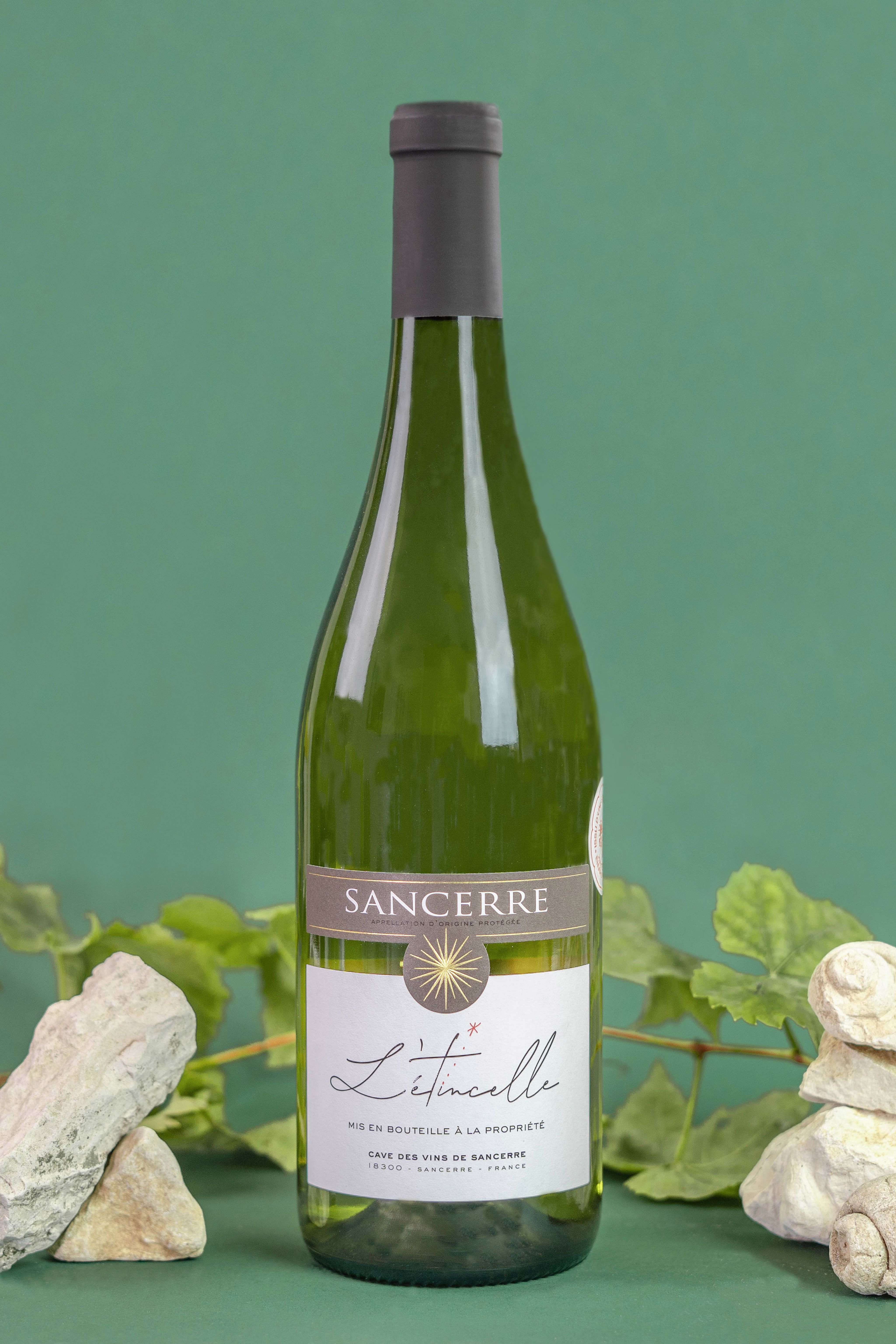 Cave de Sancerre | Winemaking excellence and tradition since 1963